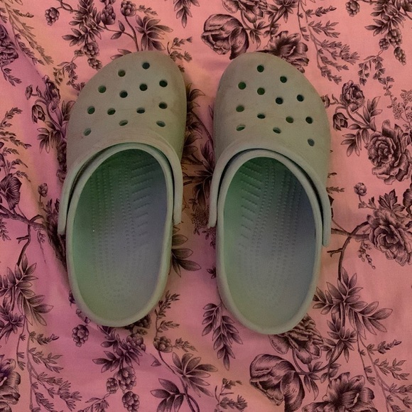 CROCS | Shoes | Used Crocs | Poshmark